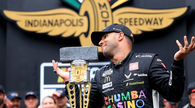 Official Site Of NASCAR