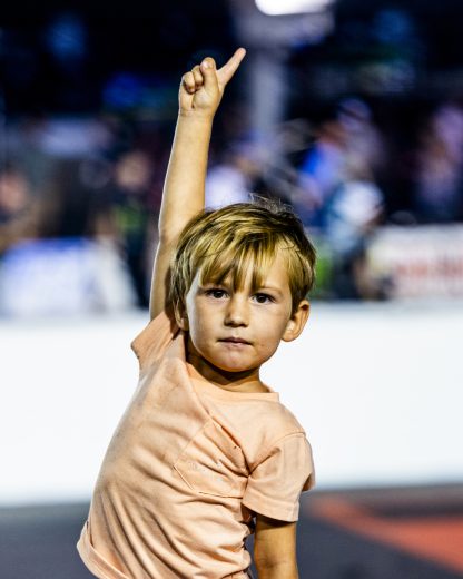 Photos: 2025 Darlington, Portland race weekend | NASCAR