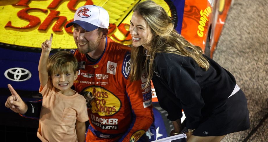Photos: 2025 Darlington, Portland race weekend | NASCAR