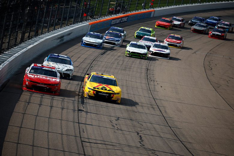 At-track photos: 2025 Iowa Speedway weekend | NASCAR