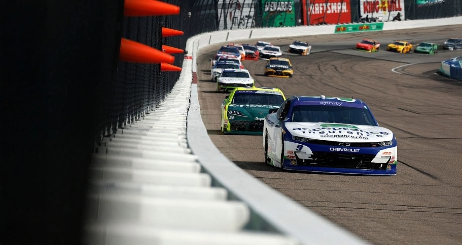 At-track photos: 2025 Iowa Speedway weekend | NASCAR