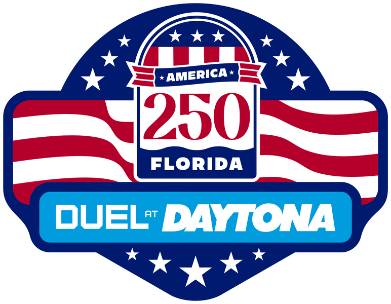 America 250 Florida Duel 1 at DAYTONA Live Leaderboard, Results ...