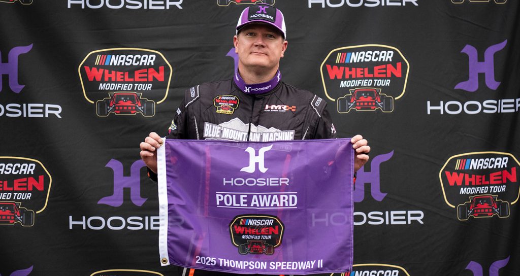 Qualifying results: Thompson 150 presented by FloSports.com at Thompson ...