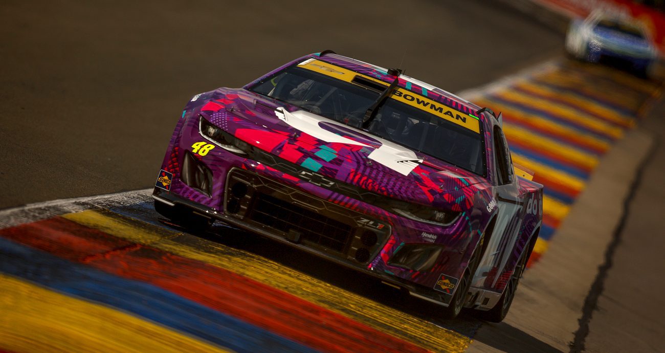 Who can win their way into the playoffs? | NASCAR