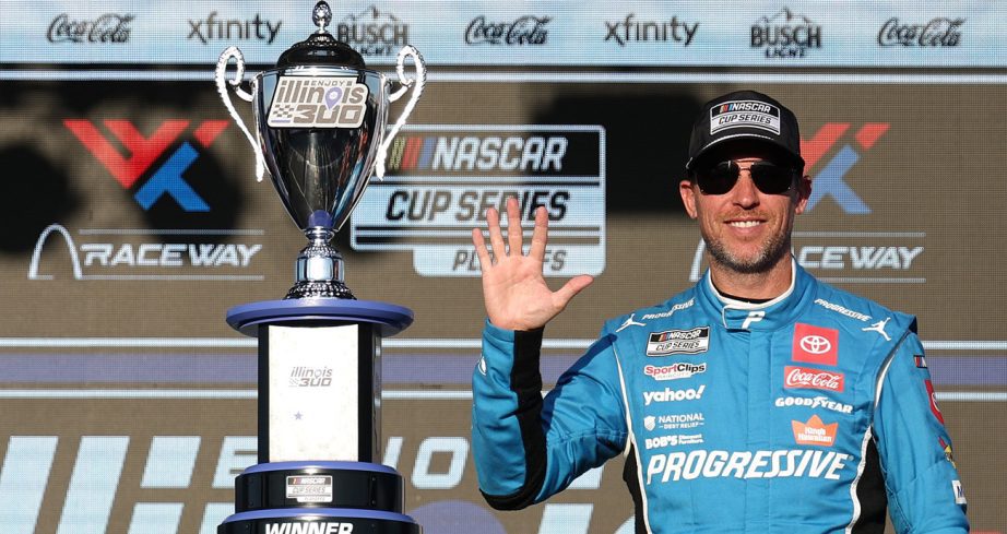 2025 NASCAR Cup Series winners | NASCAR