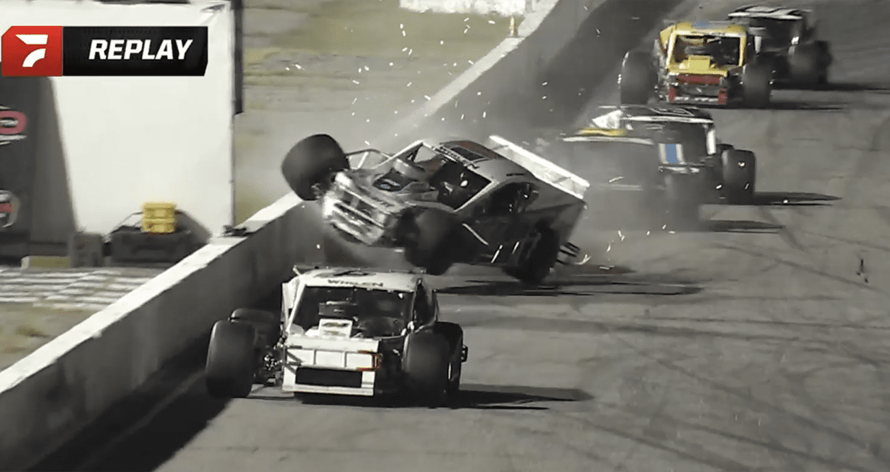 Race Highlights: Thompson 150 - Official Site Of NASCAR