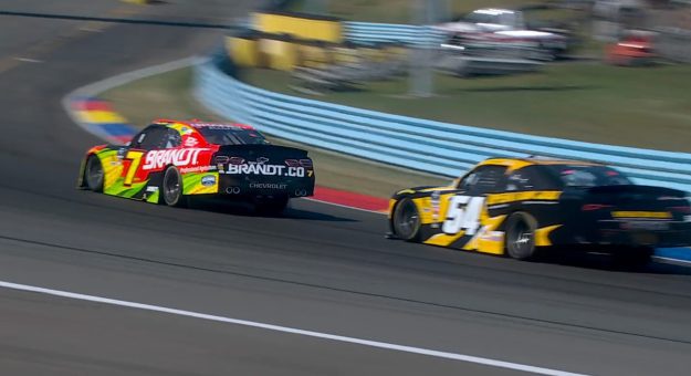 Taylor Gray NASCAR Driver Page | Stats, Results, Bio | NASCAR.com