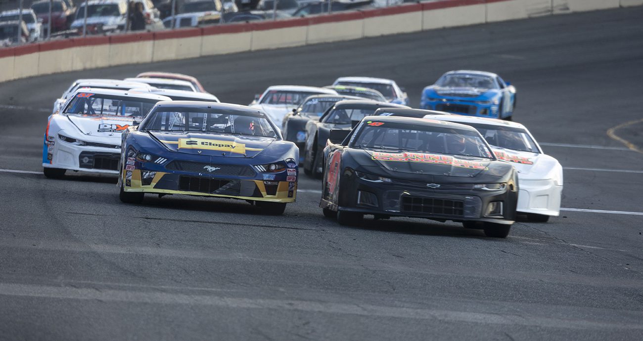 Dominion Raceway’s Little Speedsters Foam Fest to deliver thrills with ...