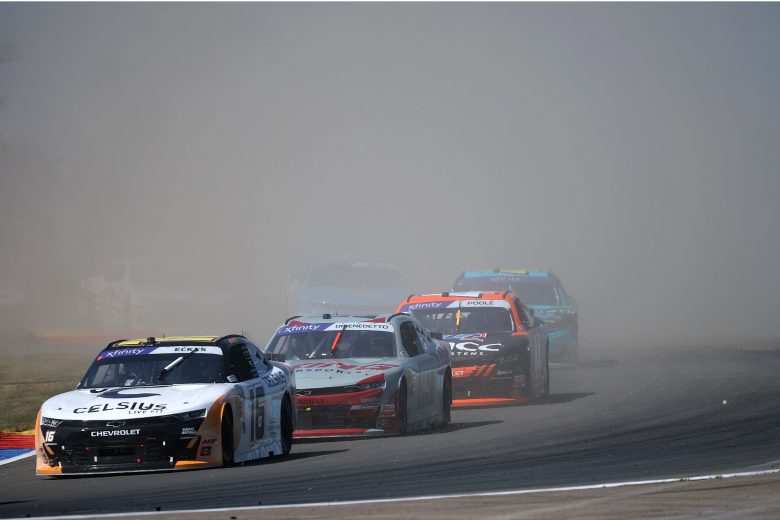 At-track photos: 2025 Watkins Glen weekend | NASCAR