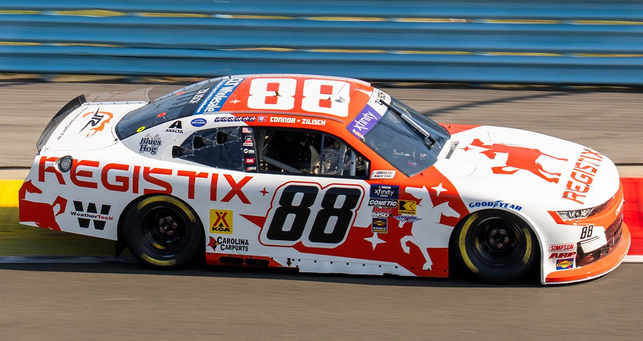 Connor Zilisch scores back-to-back Watkins Glen wins | NASCAR