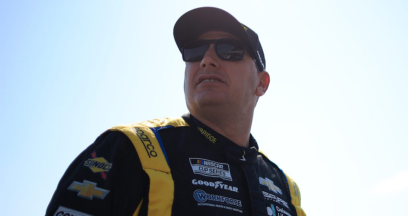 Press Pass - Official Site Of NASCAR