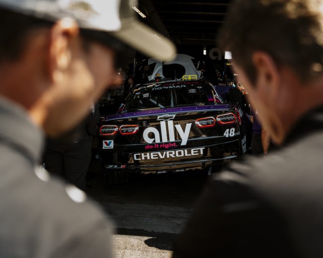 At-track photos: 2025 Watkins Glen weekend | NASCAR