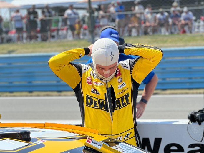 At-track photos: 2025 Watkins Glen weekend | NASCAR