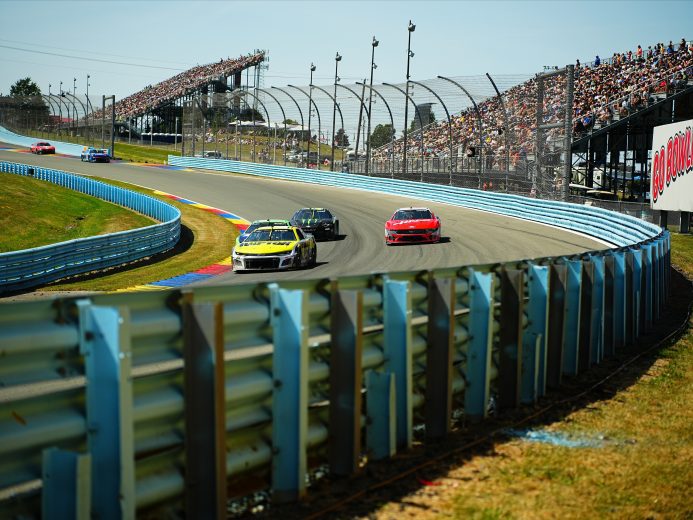 At-track photos: 2025 Watkins Glen weekend | NASCAR