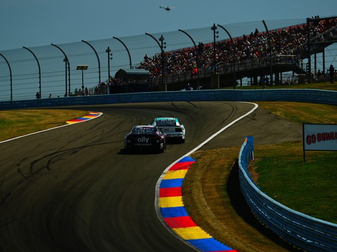 At-track photos: 2025 Watkins Glen weekend | NASCAR