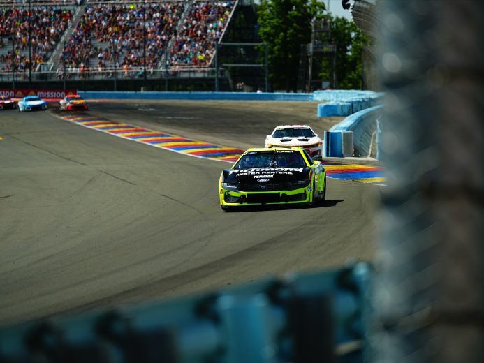 At-track photos: 2025 Watkins Glen weekend | NASCAR