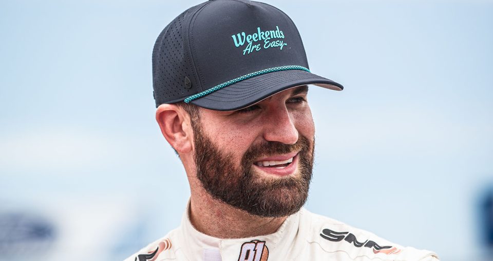 Entry list: Virginia is for Racing Lovers 150 at Richmond Raceway ...