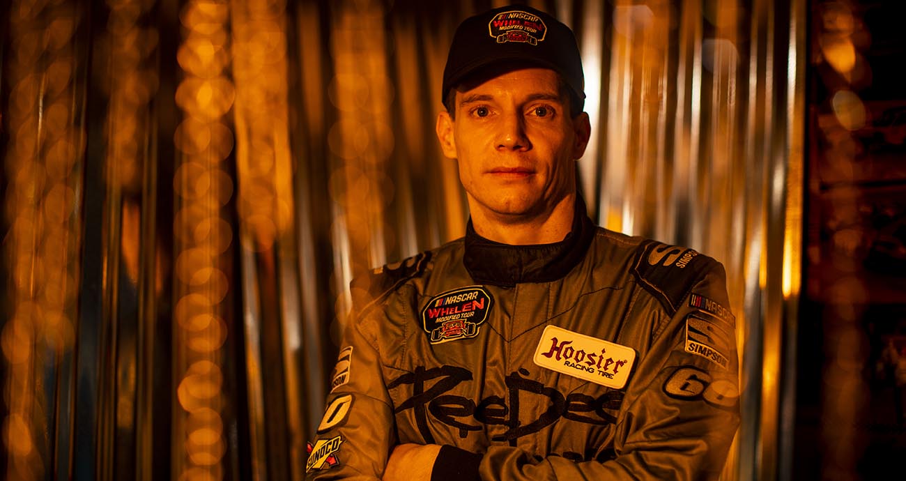 The 40 greatest NASCAR Whelen Modified Tour drivers