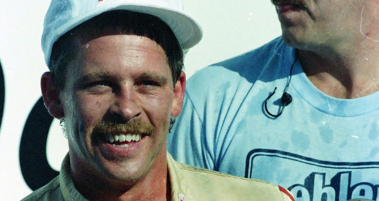 The 40 greatest NASCAR Whelen Modified Tour drivers