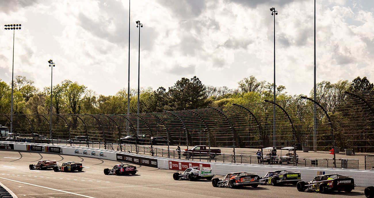 Modified Tour at Richmond: Entry list, how to watch, storylines for 2025