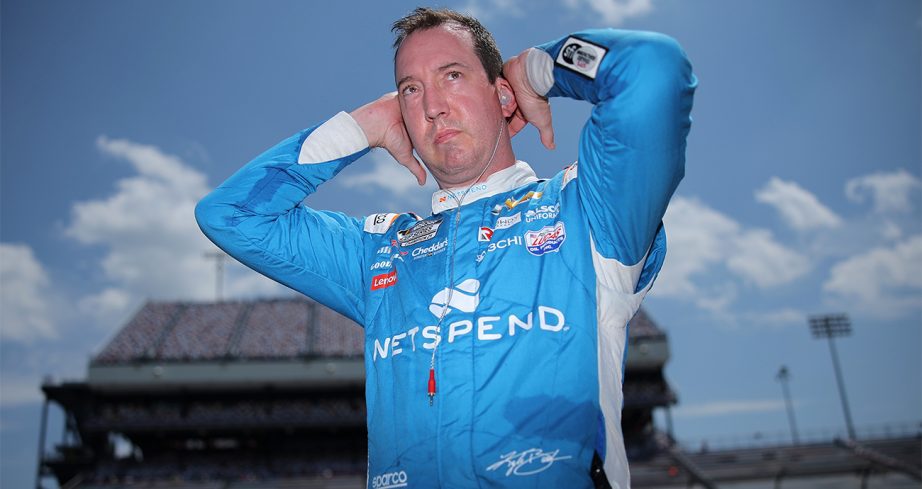 Fantasy: Bell whoops the Cup field at New Hampshire | NASCAR