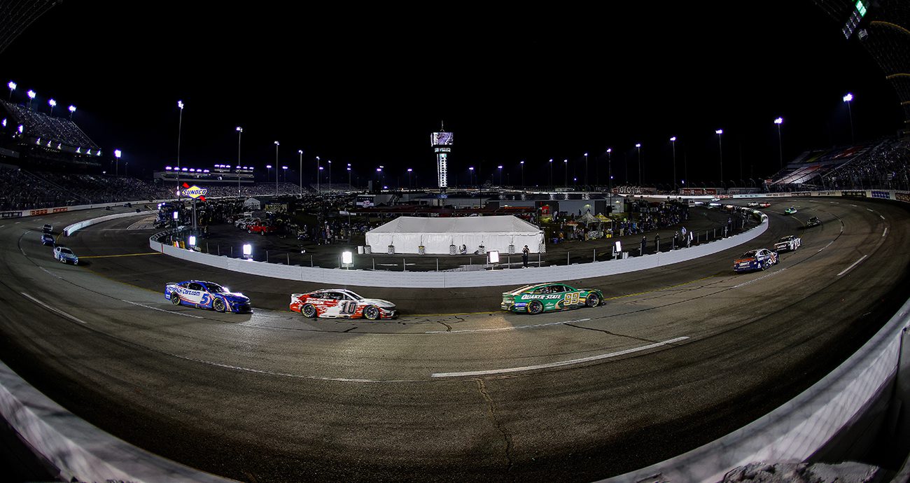 Projections: A thriller awaits under the lights at Richmond | NASCAR