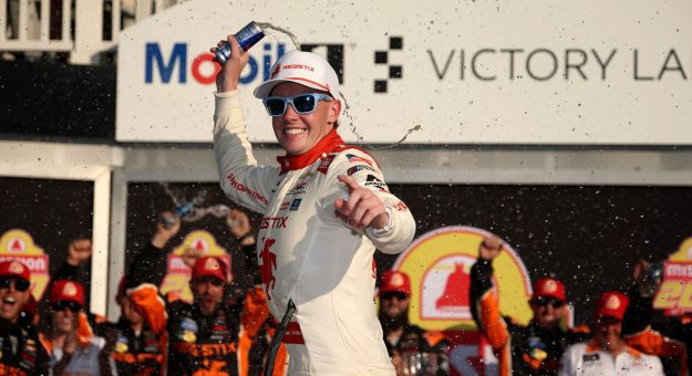 Connor Zilisch NASCAR Driver Page | Stats, Results, Bio | NASCAR.com