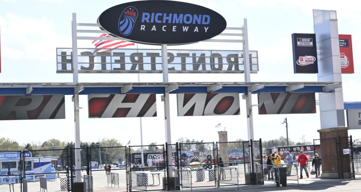 0814 - RR TICKETS - Official Site Of NASCAR