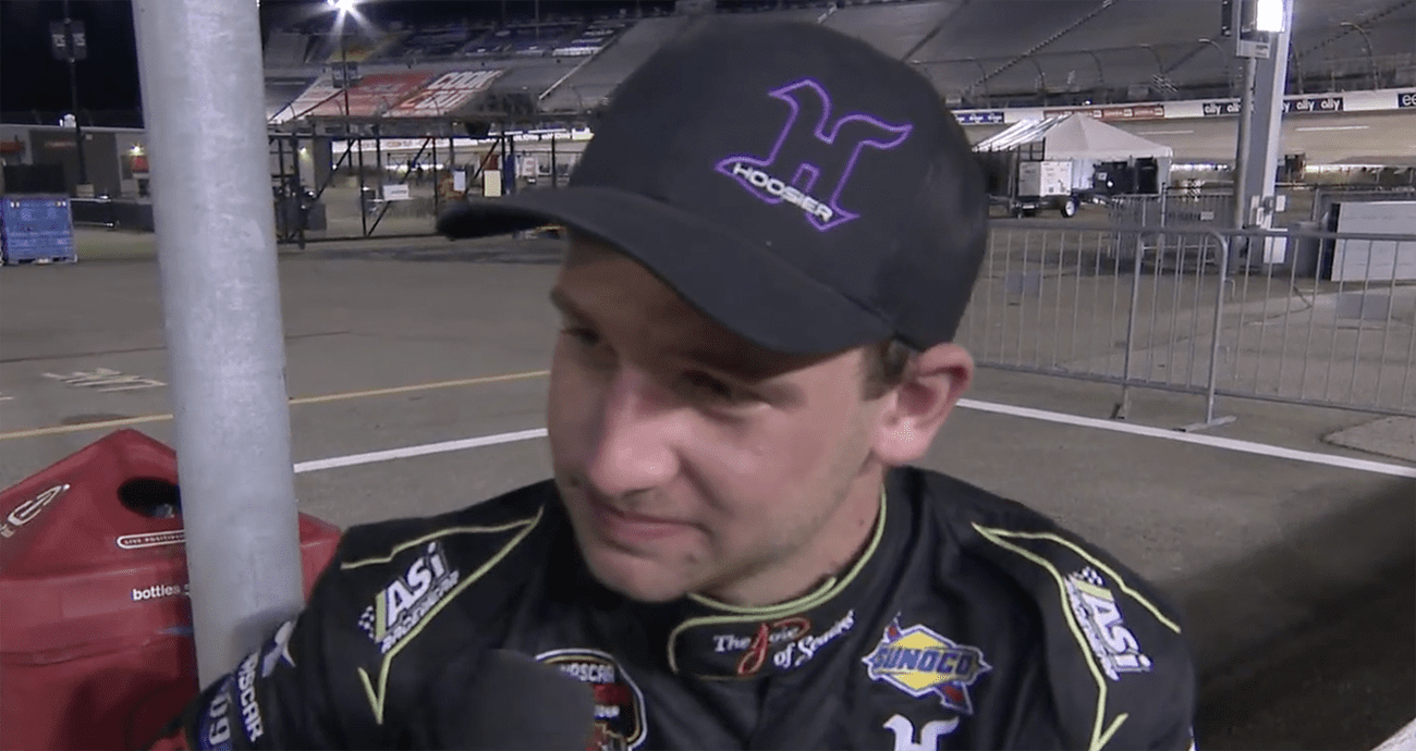 NASCAR Latest Videos - Latest Race Highlights, driver Interviews