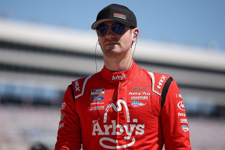 Photos: See full Cup Series field for 2025 Richmond | NASCAR