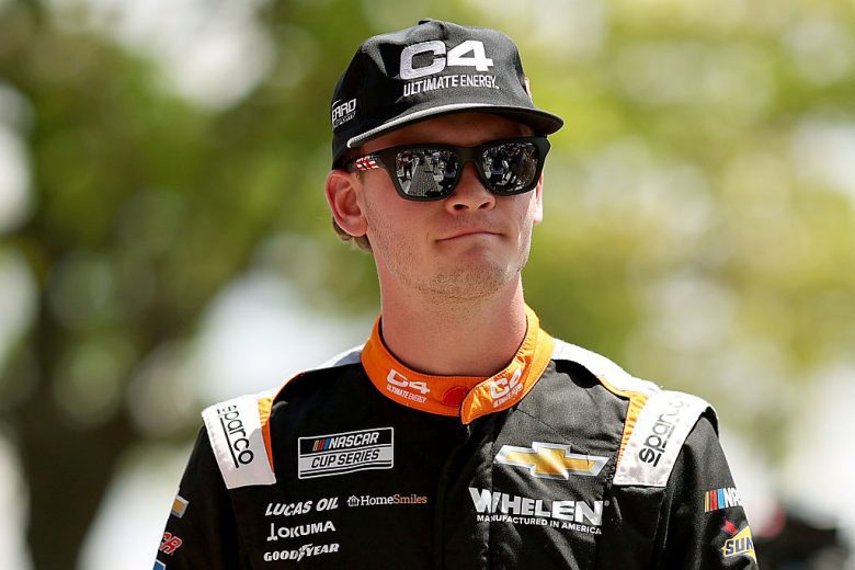 Photos: See full Cup Series field for 2025 Richmond | NASCAR