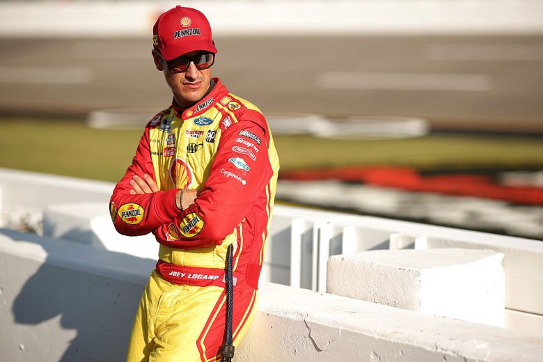 Photos: See full Cup Series field for 2025 Richmond | NASCAR