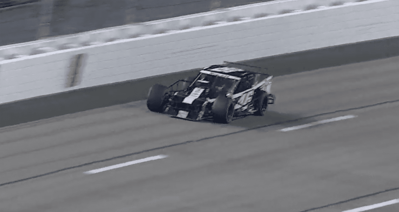 Final laps: Craig Lutz wins at Richmond for second NWMT win of 2025 ...