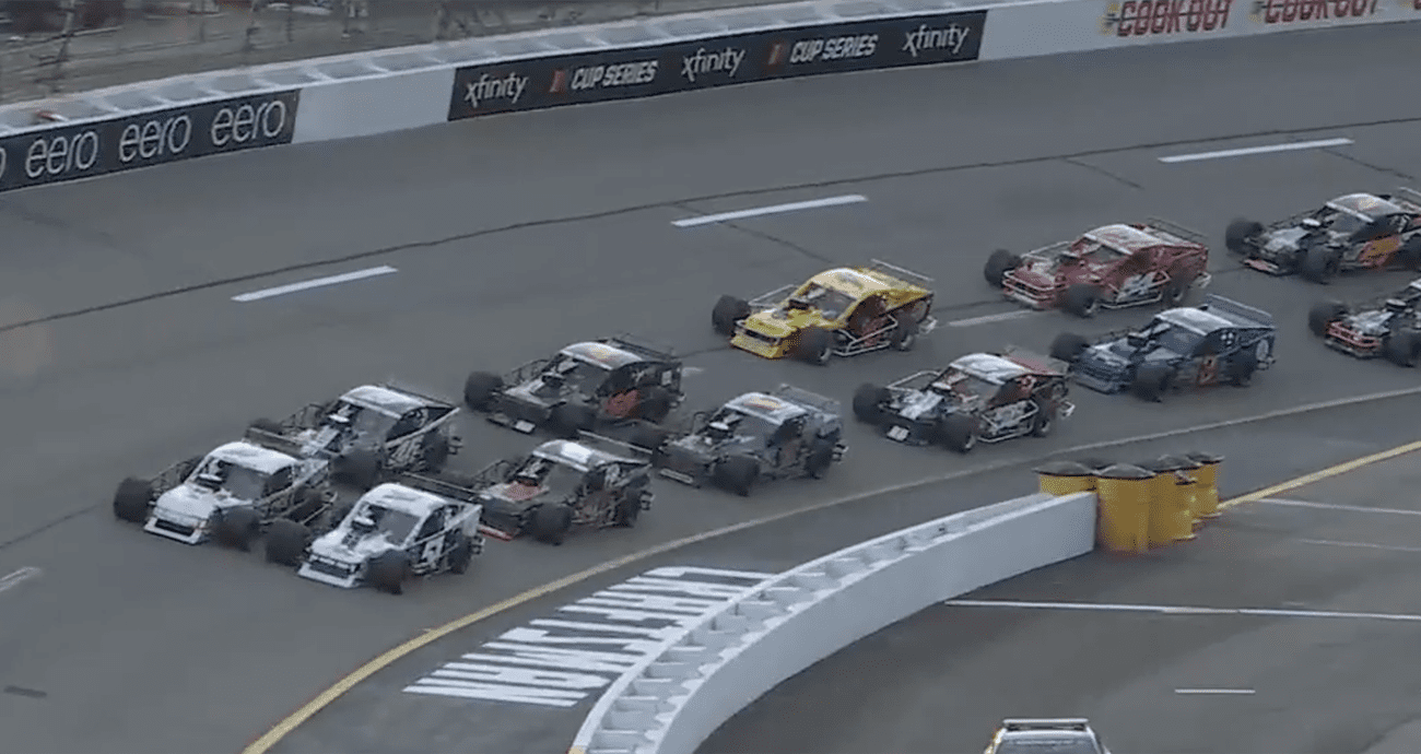Highlights: Virginia is for Racing Lovers 150 at Richmond Raceway ...