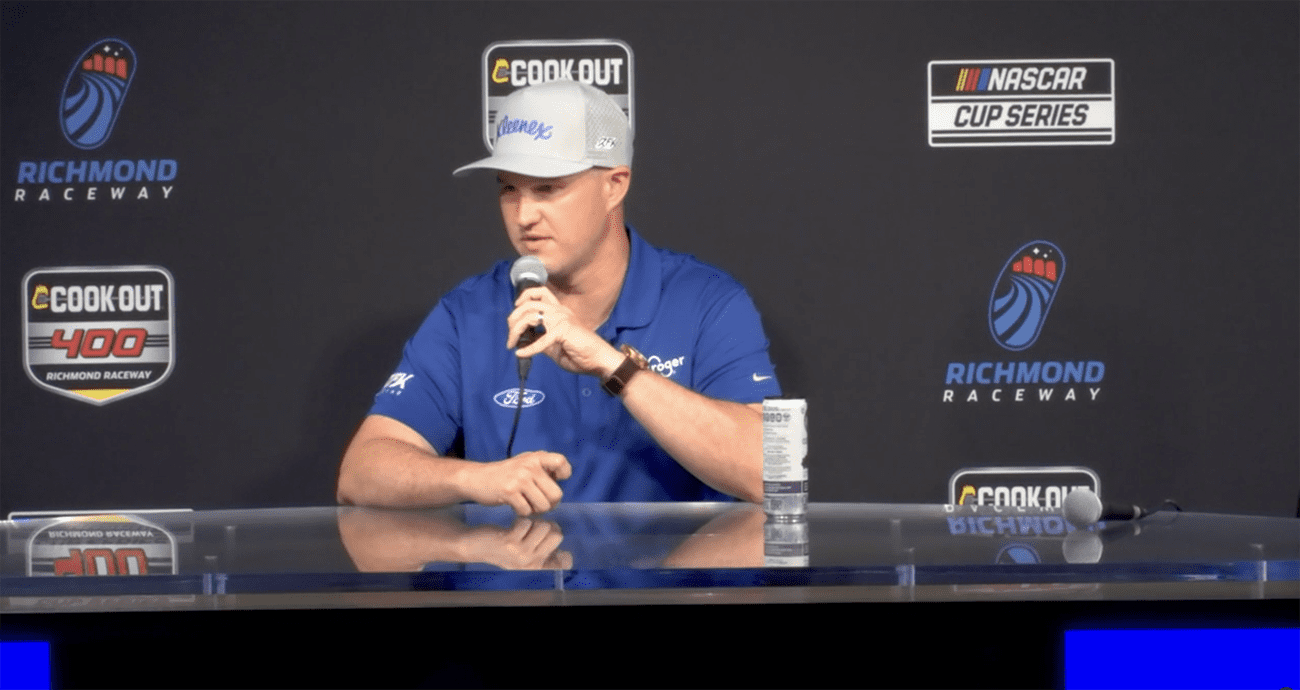 How the NASCAR Whelen Modified Tour impacted Ryan Preece - Official ...