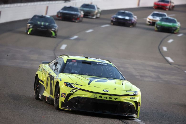 At-track photos: 2025 Richmond Raceway weekend | NASCAR