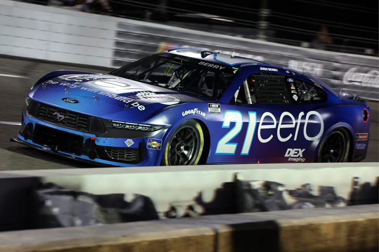 At-track photos: 2025 Richmond Raceway weekend | NASCAR