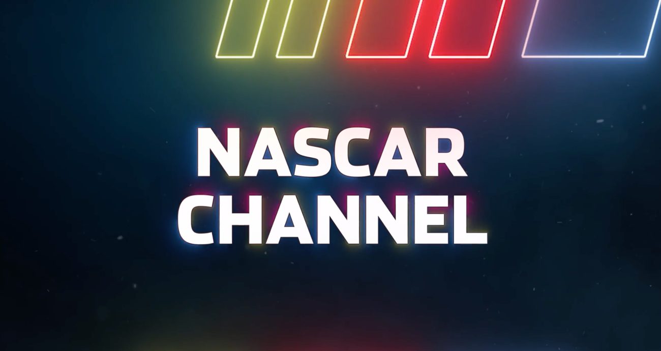 NASCAR Channel available on The Roku Channel | NASCAR.com