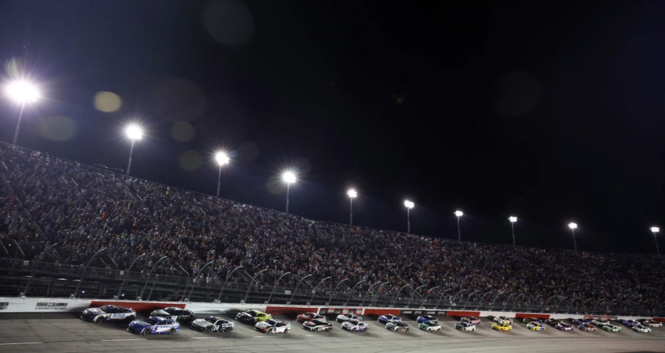 Weekend schedule for 2025 Darlington, Portland | NASCAR