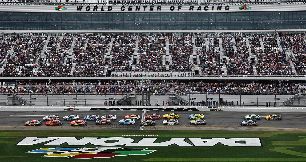 Daytona summer 2025: Key info, links, results | NASCAR