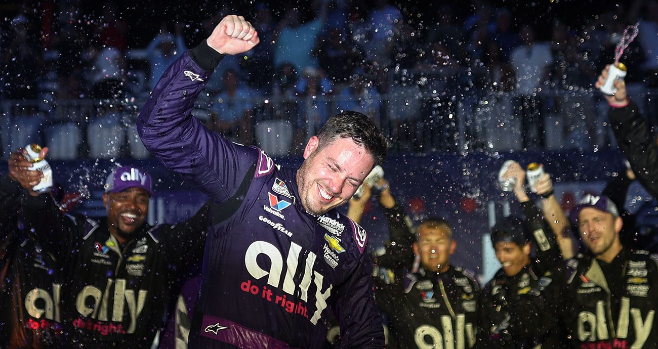 Racing Insights: Projected results at Daytona | NASCAR