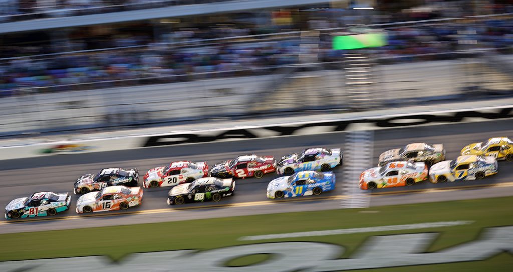 Daytona set to shake up Xfinity standings with three to go | NASCAR