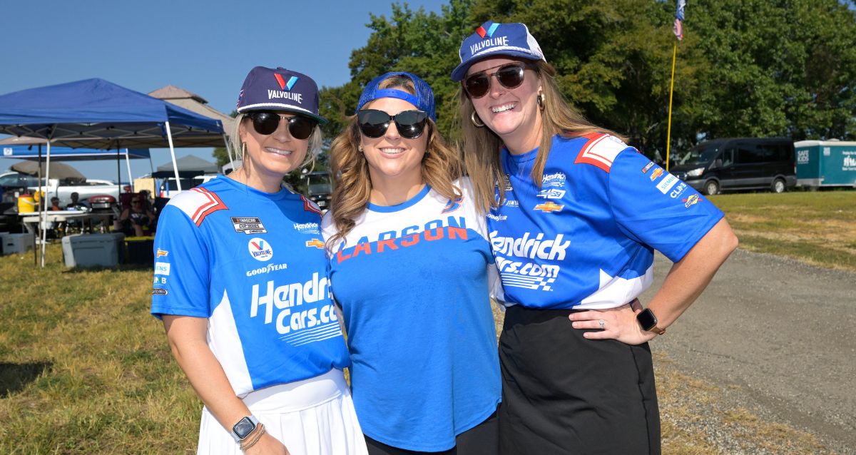 0829 - DAR SOUTHERN 500 - Official Site Of NASCAR