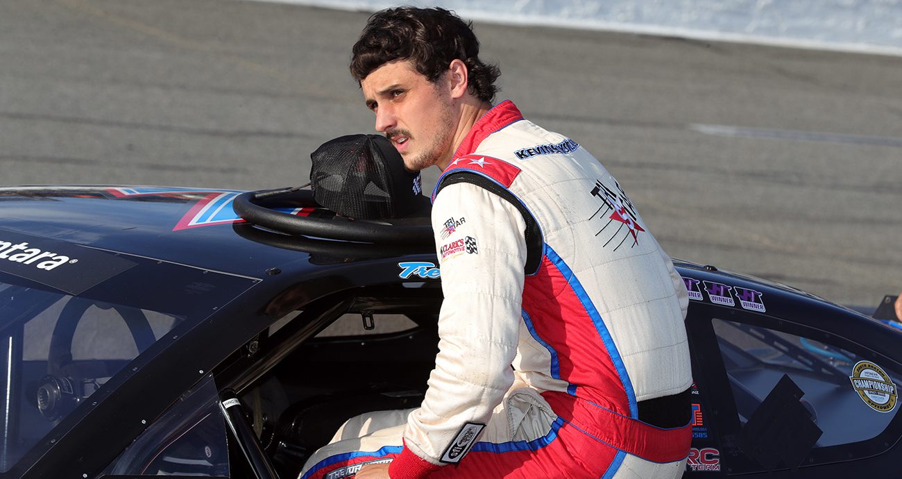 Sellers, Ward, Pembelton continue fight for South Boston track ...