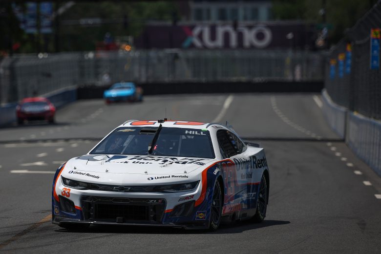 Photos: Full Cup field for 2025 Daytona summer race | NASCAR