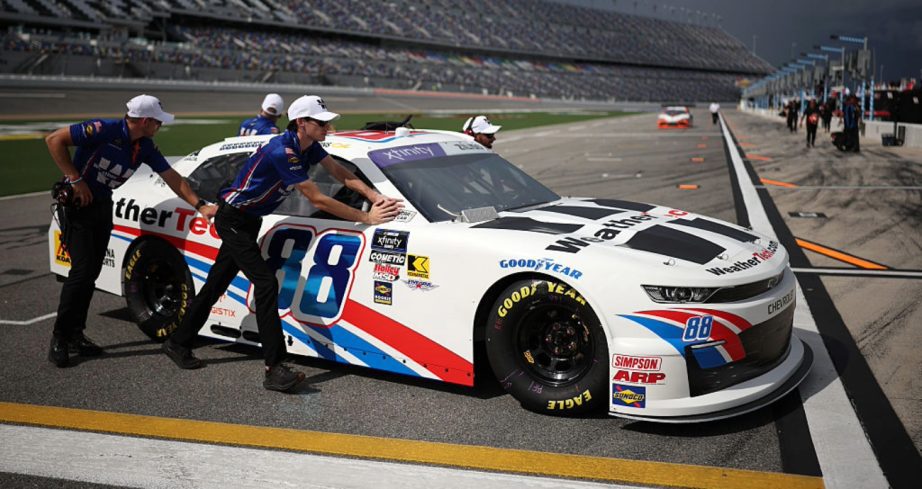 At-track photos: 2025 Daytona summer race weekend | NASCAR