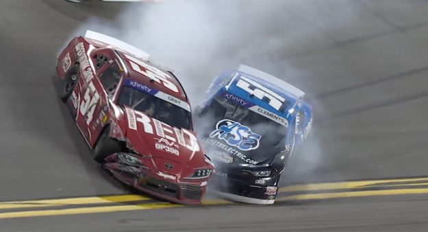 Taylor Gray NASCAR Driver Page | Stats, Results, Bio | NASCAR.com