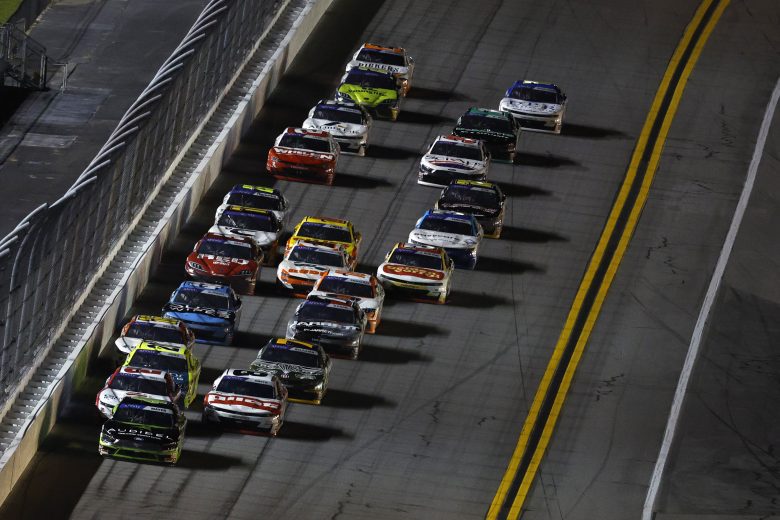 At-track photos: 2025 Daytona summer race weekend | NASCAR