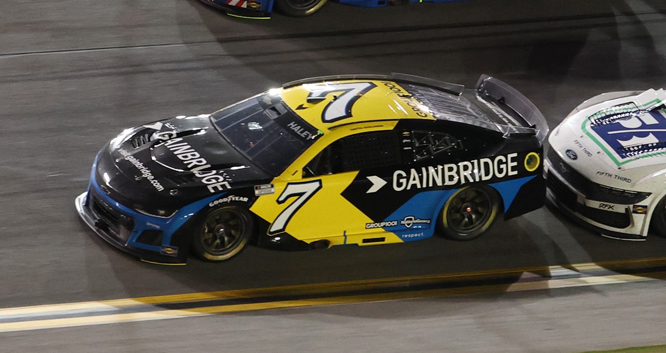 Drivers in focus leaving Daytona | NASCAR