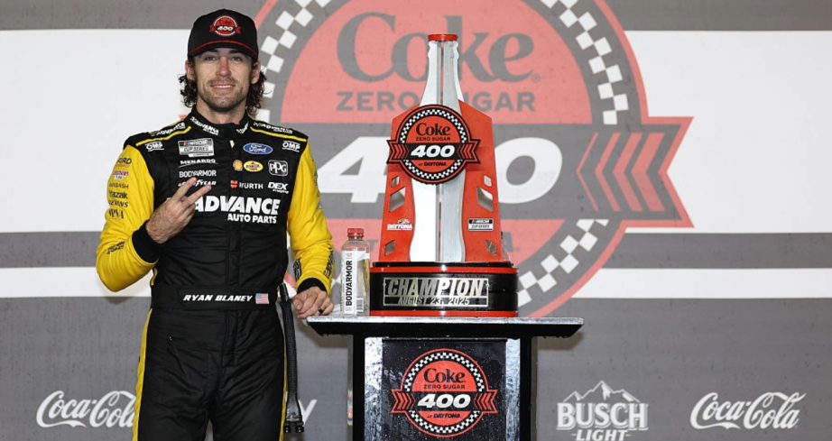 2025 NASCAR Cup Series winners | NASCAR